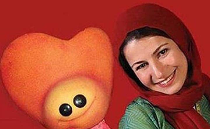 Leyli Rashidi Biography | Famous Iranian Actess