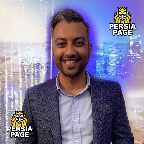 Behnam Bagheri Behrouz | Professional Persian Accountant in Irvine, CA